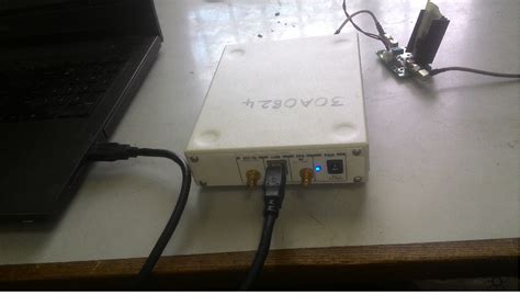 Figure From Design Of An SDR Based FM Transmitter Semantic Scholar