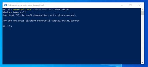 Office 365 Powershell Connect Import And Use Office 365 Ps Modules