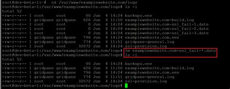 Gridpane Ssl Locks Lets Encrypt Rate Limiting And What To Do If Your
