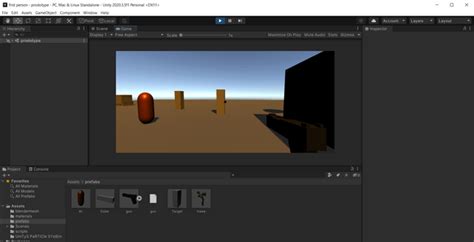 When Every I Restart Current Scene The Lighting Gets Messed Up Any Easy Fixes For This Runity3d