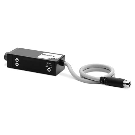 ELECTRONIC DIGITAL V SWITCH TO BAR Fluid Air Components