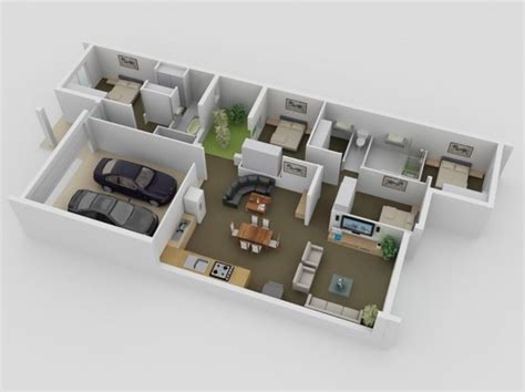 Spatial Design Principles And How To Implement Them At Your Home