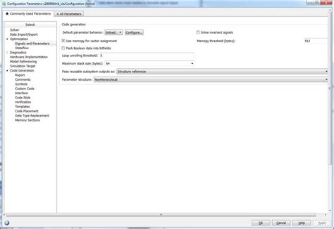 Simulink Use Of Constant Blocks Within A Cla Task Subsystem C2000 Microcontrollers Forum