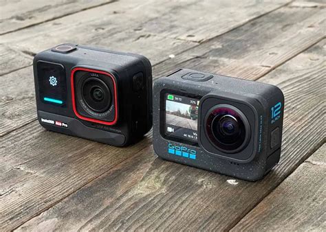 Insta360 Ace Pro Vs Gopro Hero12 Black All Specs Compared 3 Models • Storyteller Tech