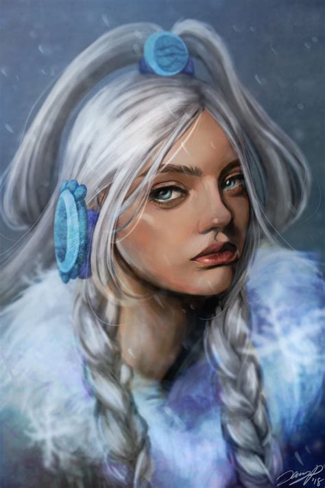 Disney Princesses As Characters From Avatar The Last Vrogue Co