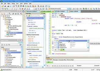 Toad Sql Server Parameter Nimfacats