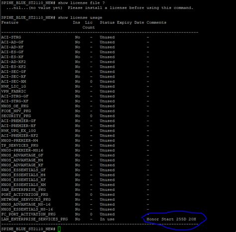 Solved What Is Honor Based Licensing Cisco Community