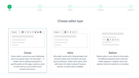 Angularda Ckeditor 5 Kullanımı Ve özelleştirme Kodumunblogu Ne