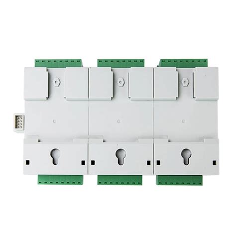 Acrel ARTU Series Multi Circuit Remote Terminal Unit Signals With RS