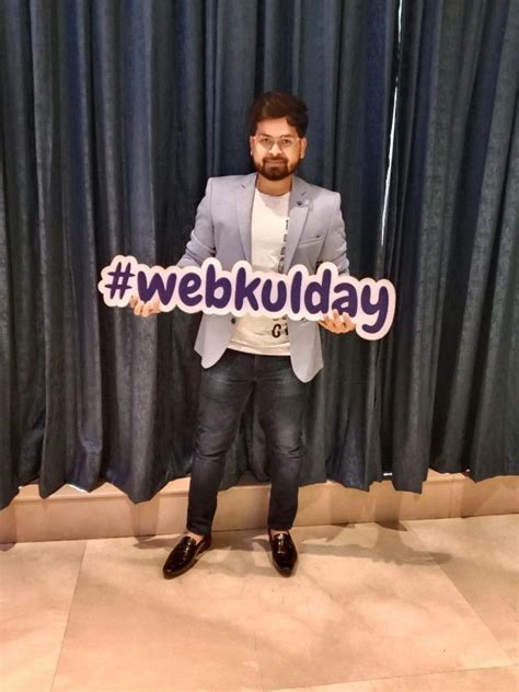 Hariom Kumar Pandey On Linkedin Webkul