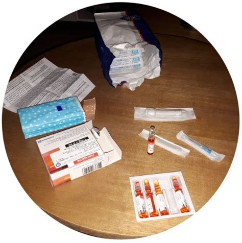 Een Vitamine B Tekort Lichaam En Gezondheid Onderwerpen Altijd Hoofdpijn