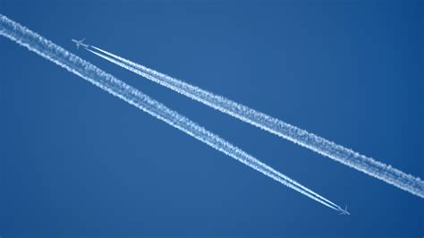 Bad For The Environment Newer Aircraft Could Be Linked To An Uptick In