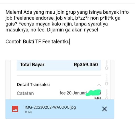 BACA RULES DI (bit.ly/worksfess) on Twitter: "Work! Ini aman kok! Nanti kalo kalian merasa ragu ...