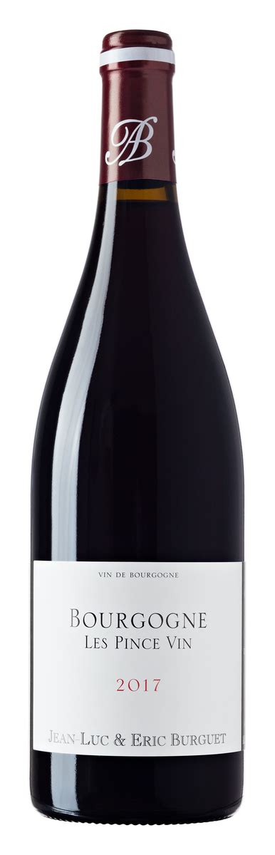 Burguet Les Pince Vin 2021 Vinmonopolet