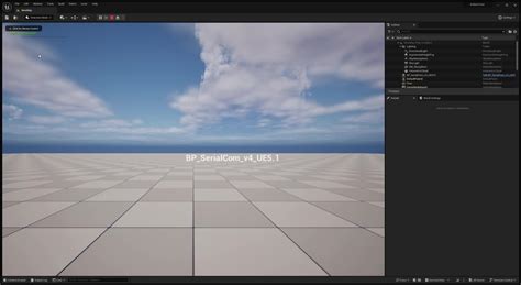 Arduino与ue5的串口通信（serial Communication） 知乎