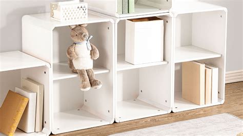 How To Use Modular Storage Boori Uk