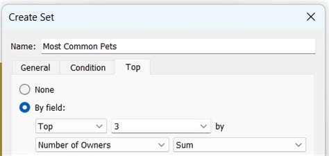 Groups Vs Sets In Tableau The Data Babe