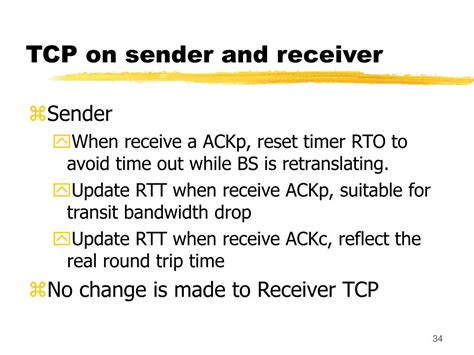 Ppt Wireless Tcp Introduction Powerpoint Presentation Free Download
