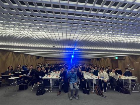 Linkedin 한국초기투자기관협회kesia 페이지 한국초기투자기관협회 Kesia 이오스튜디오 Eo