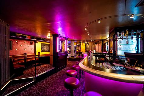 Beverly Hills Club Gents Club Vienna