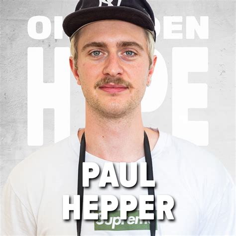 145 Paul Hepper ‑ Ohne Den Hype Podcast