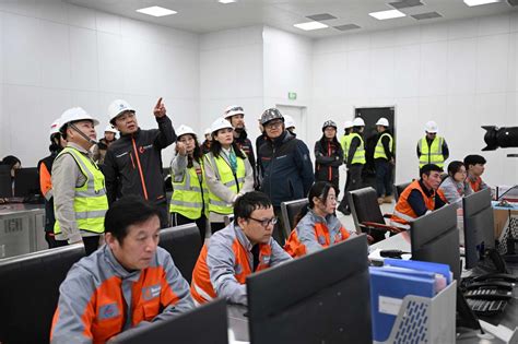 Х Нямбаатар Бөөрөлжүүтийн цахилгаан станцын 150 МВт хүчин чадалтай Ii блокийг арванхоёрдугаар