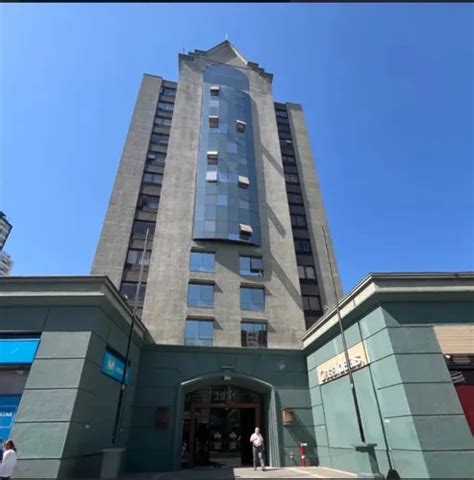 Oficina Edificio Century