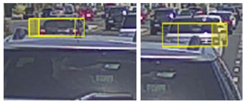 Extract 3d Vehicle Information From Recorded Monocular Camera Data For Scenario Generation