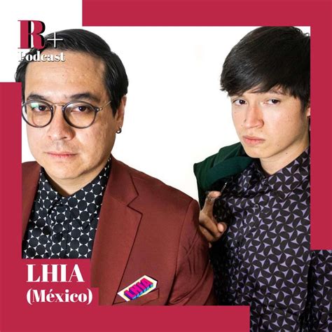 Entrevista Lhia México R