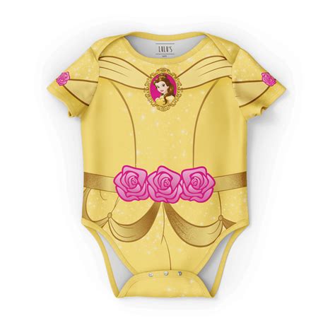 Princesa Bella Mi Ropa Favorita