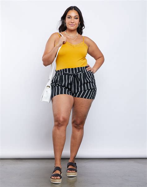 Curve The Lacey Cami 2020ave