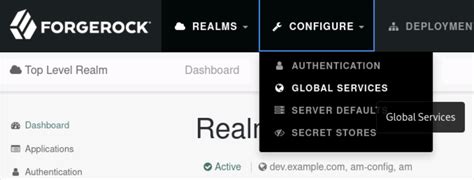 How To Enable And Modify Audit Logging In AM And IDM For ForgeOps Setup ForgeRock Community