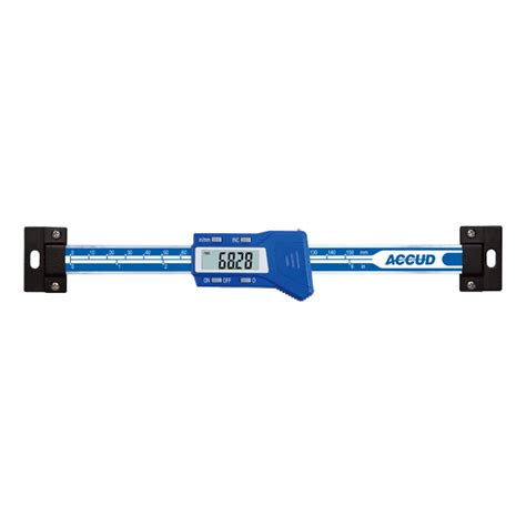 DIGITAL HORIZONTAL SCALE ACCUD