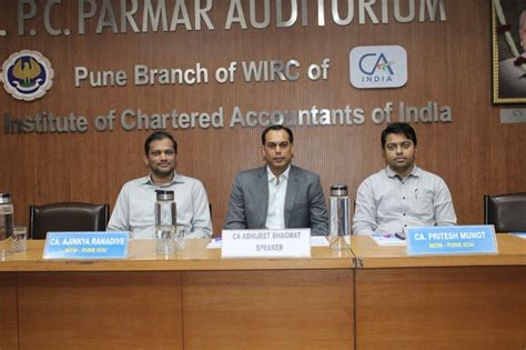 Abhijeet Bhagwat On Linkedin Had A Wonderful Time Sharing My Views On Risk Assessment And