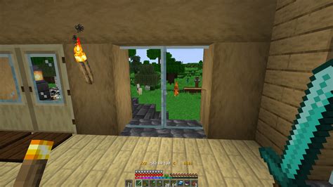 Connected Textures Issue Chocohead Optifabric Github