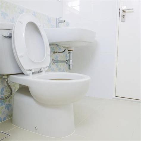 Minimum Space Requirements For Closed Plumbing Fixture Supports HomeSteady