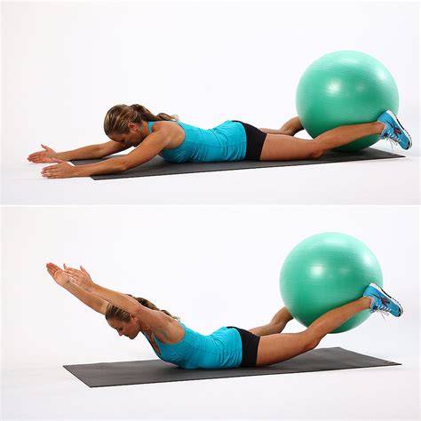 Total Body Strength Training Routine Ps Fitness