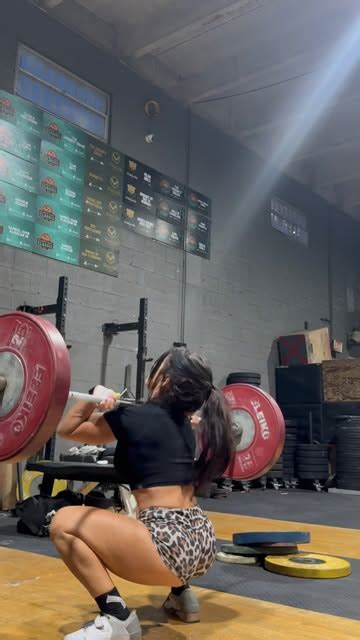 Janine Janinefit11 • Instagram Photos And Videos