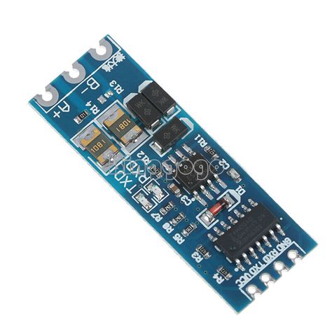 Stable UART Serial Port To RS Converter Function India Ubuy