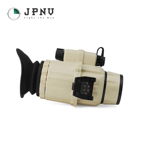 China Jpa F2 Enhanced Night Vision Goggle Manufacturers Suppliers