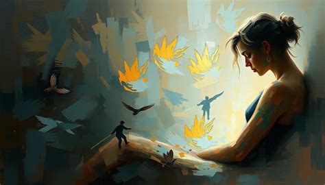 Decay Psychology Unraveling Memory Loss And Forgetting