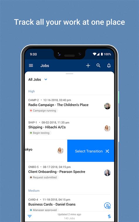 Qntrl Workflow Orchestration Software For Android Download