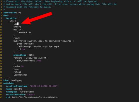 K8s Dns Issue And Optimization In Fedora