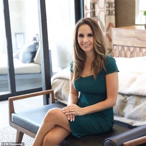 Nevada Gop Candidate Elizabeth Helgelien Is Torn To Shreds By Her Ex