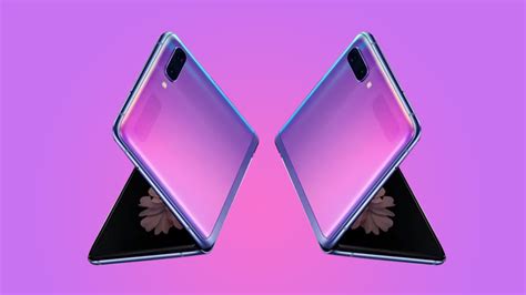 Вы будете видеть его везде. Samsung будет активно продвигать Galaxy Z Flip