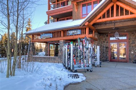 Photo Gallery Of The Spa At Breck Massage Therapy In Breckenridge