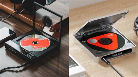 Portable Cd Players Are Back—because Cell Service In The Balkans Sucks