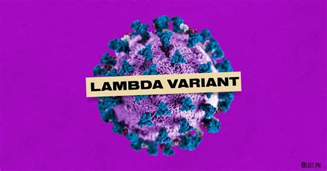 Lambda Variant In The Philippines 8 Things You Should Know