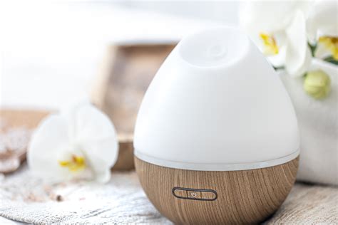 How To Clean An Essential Oil Diffuser The Right Way Bob Vila