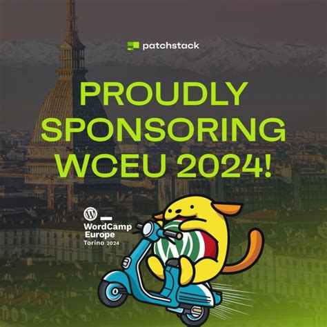 Patchstack On Linkedin Wceu